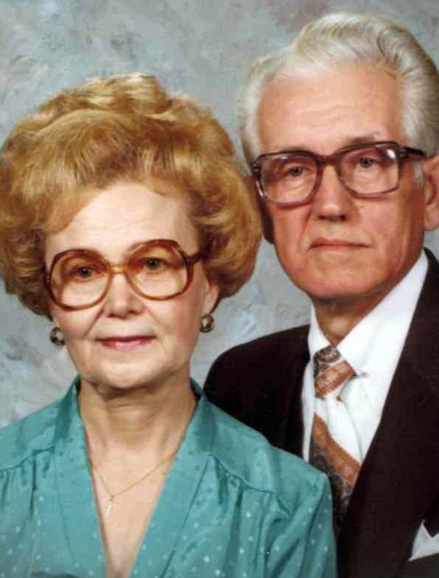 Mary Rovnak, 1922-2020 | News, Sports, Jobs - The Vindicator